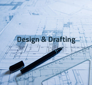 Design & Drafting - Imperium Engineering
